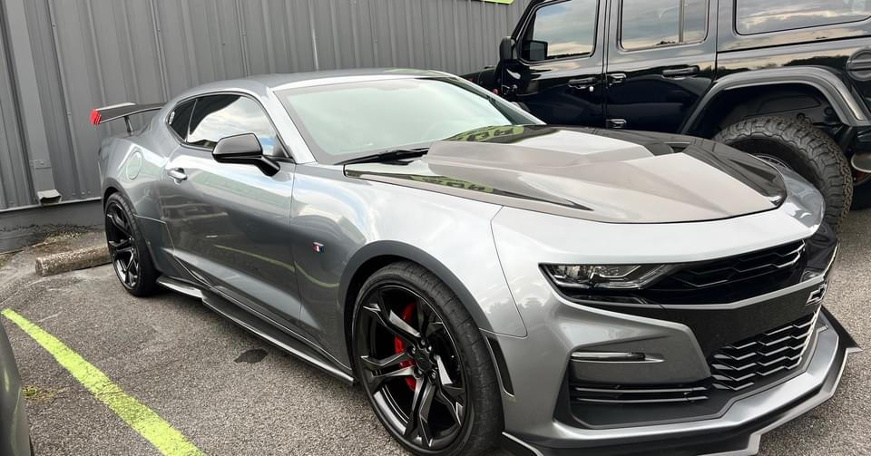 Lift Kits, Wheels, Tires, Performance Parts, Aftermarket Accessories at ...